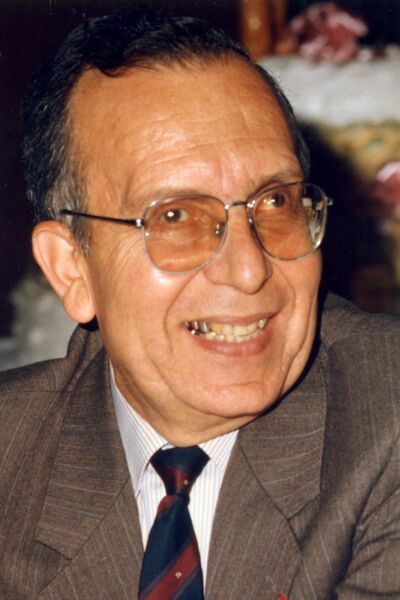 1971 - 1989 : Albert Lévy — Archives